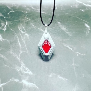 Ark Survival Evolved Specimen Implant Necklace - Etsy