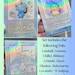 Palword Paldeck Inspired Fan Art Cards: Set 1 - Etsy