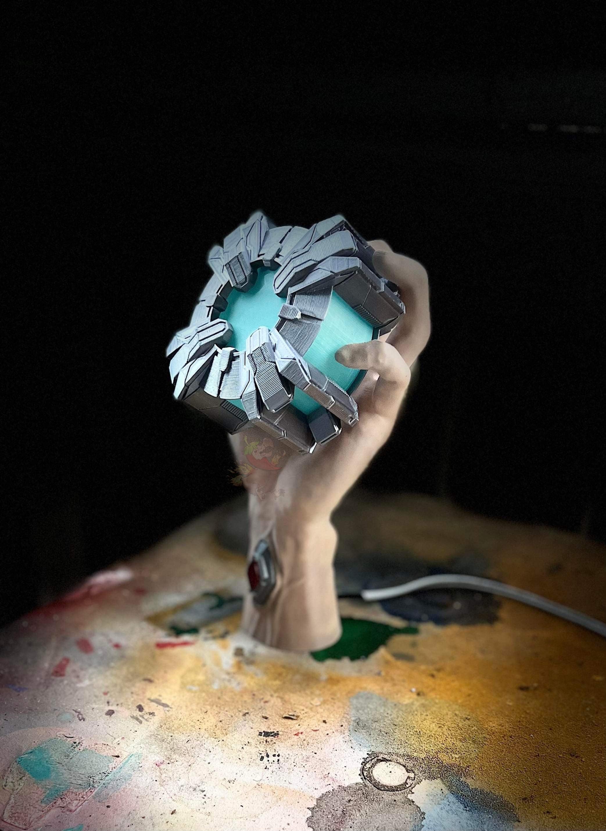 Ark Survival Evolved Cryopod With Implant - Etsy