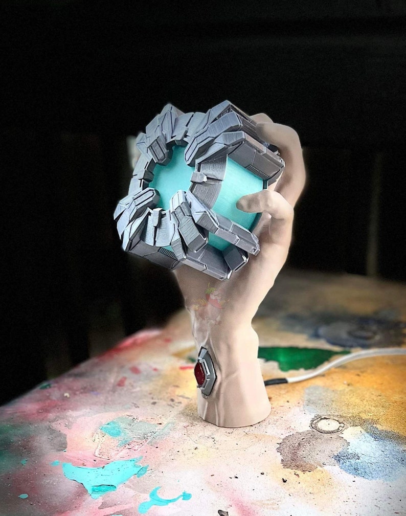 Ark Survival Evolved Cryopod With Implant - Etsy