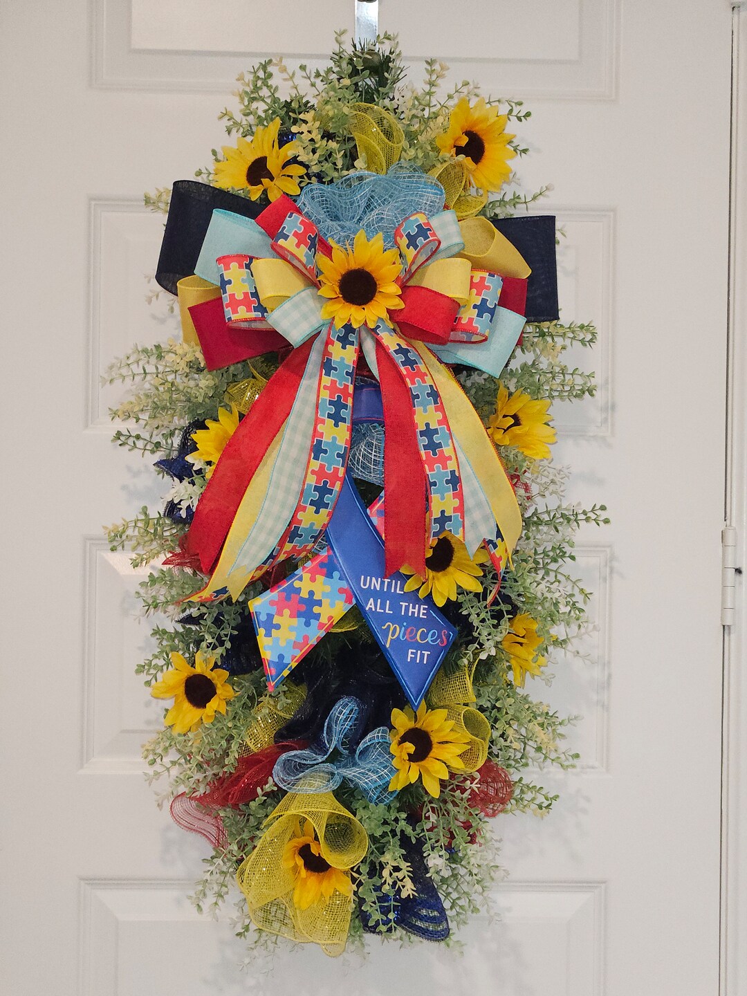 Autism Awareness Swag - Etsy