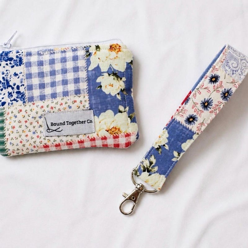 Handmade Matching Keychains - Etsy