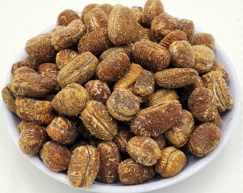 Whole African Nutmeg Calabash Nutmeg Wedia Aba 250g Pack - Etsy