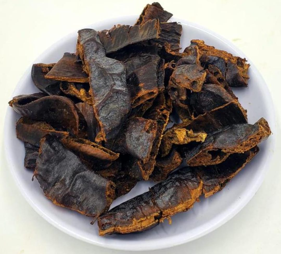 Prekese Chips, Aidan Fruit, Uhio, Tetrapleura Tetraptera, Oshosho ...