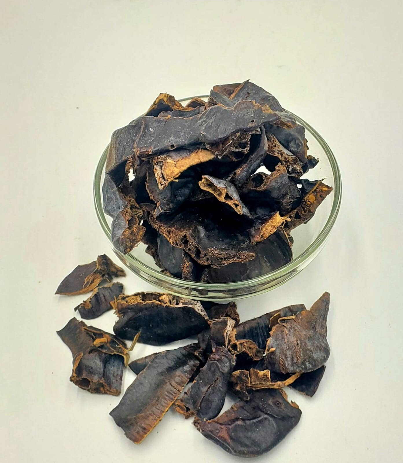 Prekese Chips, Aidan Fruit, Uhio, Tetrapleura Tetraptera, Oshosho ...