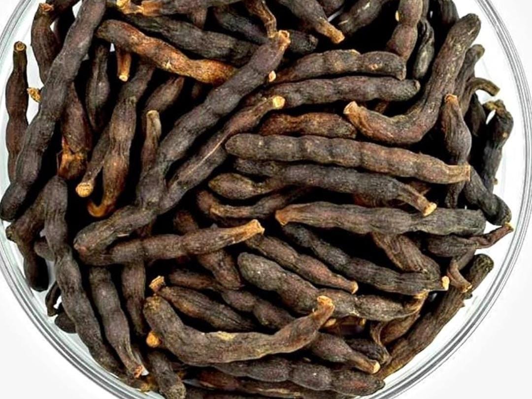 Grains of Selim, Hwentia Spice, Uda, Diarr Xylopia Aethiopica Herb 3oz ...