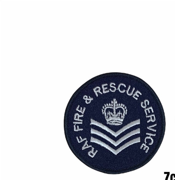 Royal Air Force Ranks