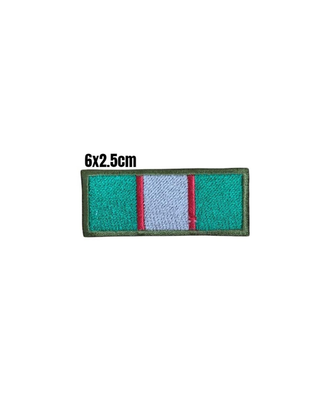 Intelligent Corps TRF Badge Army Military Sew on Embroidered Badge ...