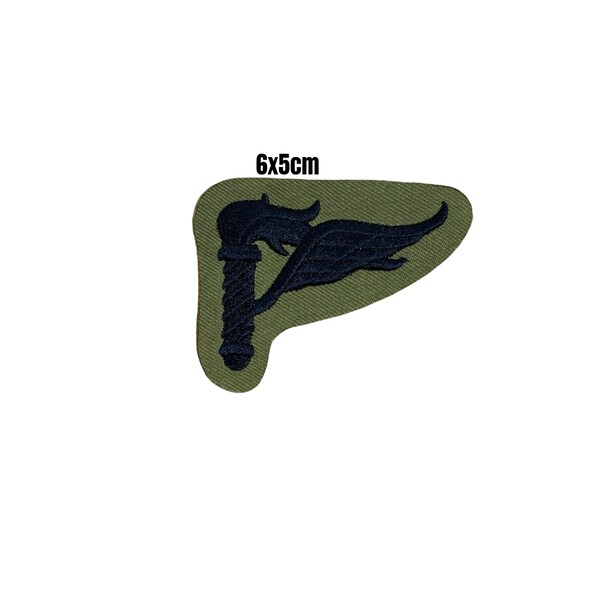 Army Pathfinder Badge - Etsy