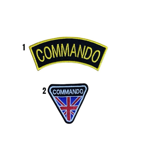 Union Jack Badge - Etsy UK