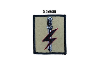 Special Forces Patch - Etsy