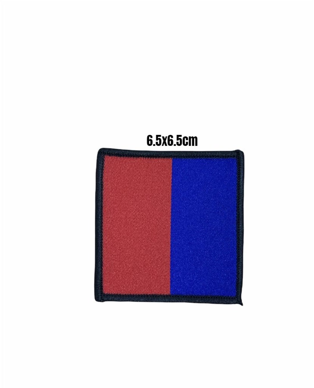 Royal Artillery TRF Military Army Embroidered Patch Badge Sew on Jacket ...