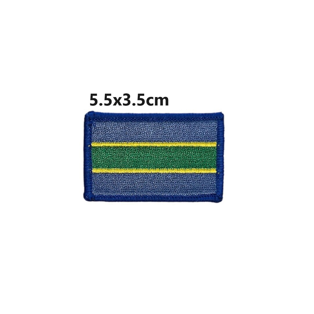 QRH TRF Dz Afm Arm Badge British Army Uk Mtp Queens Royal Badge Sew on ...