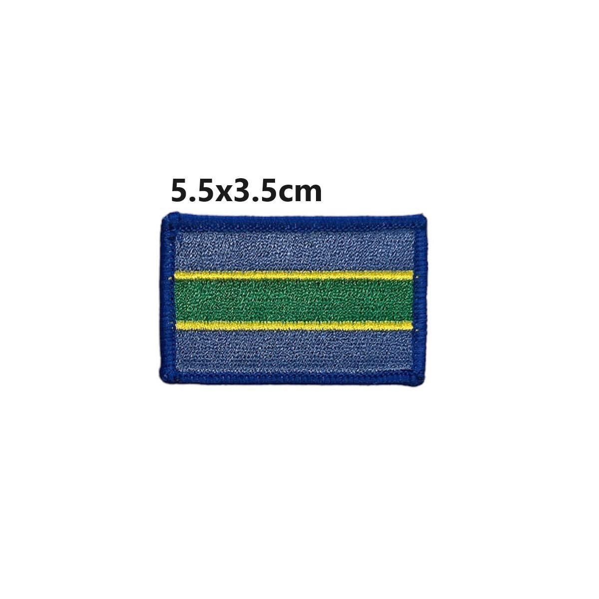 QRH TRF Dz Afm Arm Badge British Army Uk Mtp Queens Royal - Etsy