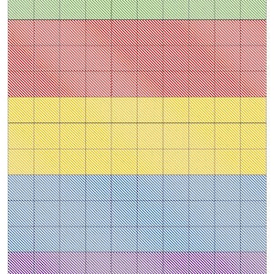 Fun Beginner CVC Phonics Board Game - With 3 Words for Each Ending ...