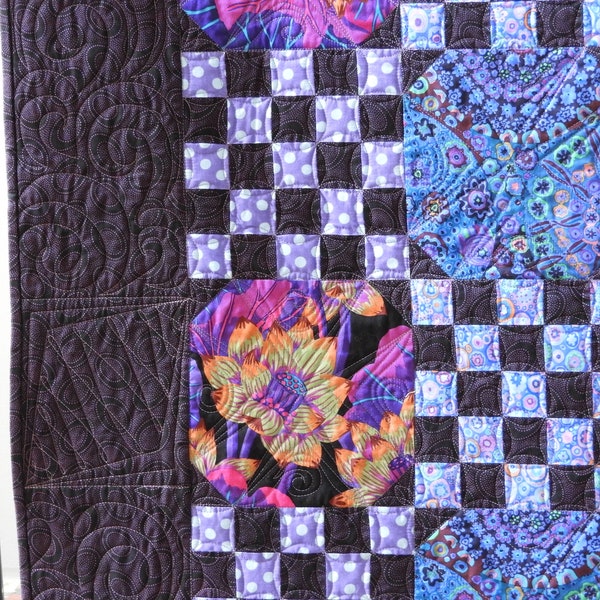 Beautiful Quilt - Etsy
