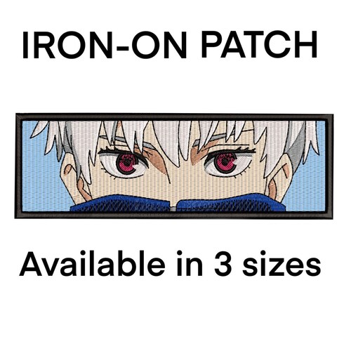 Bioshock Patch Inspired Embroidered Sew on Iron on Patch Badge - Etsy