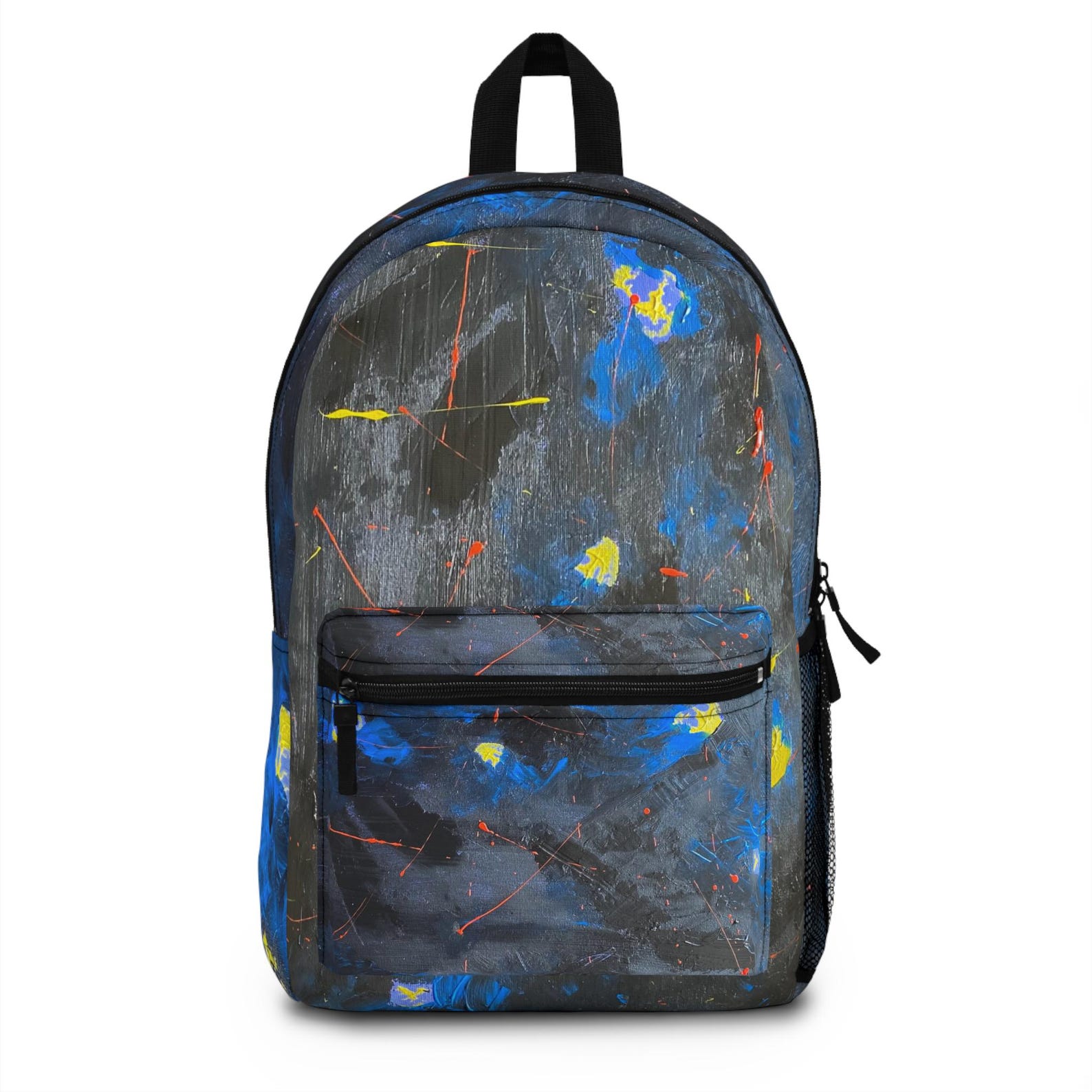 I Am a HERO/SHERO Backpack for School, Practice or Play, Designed and ...