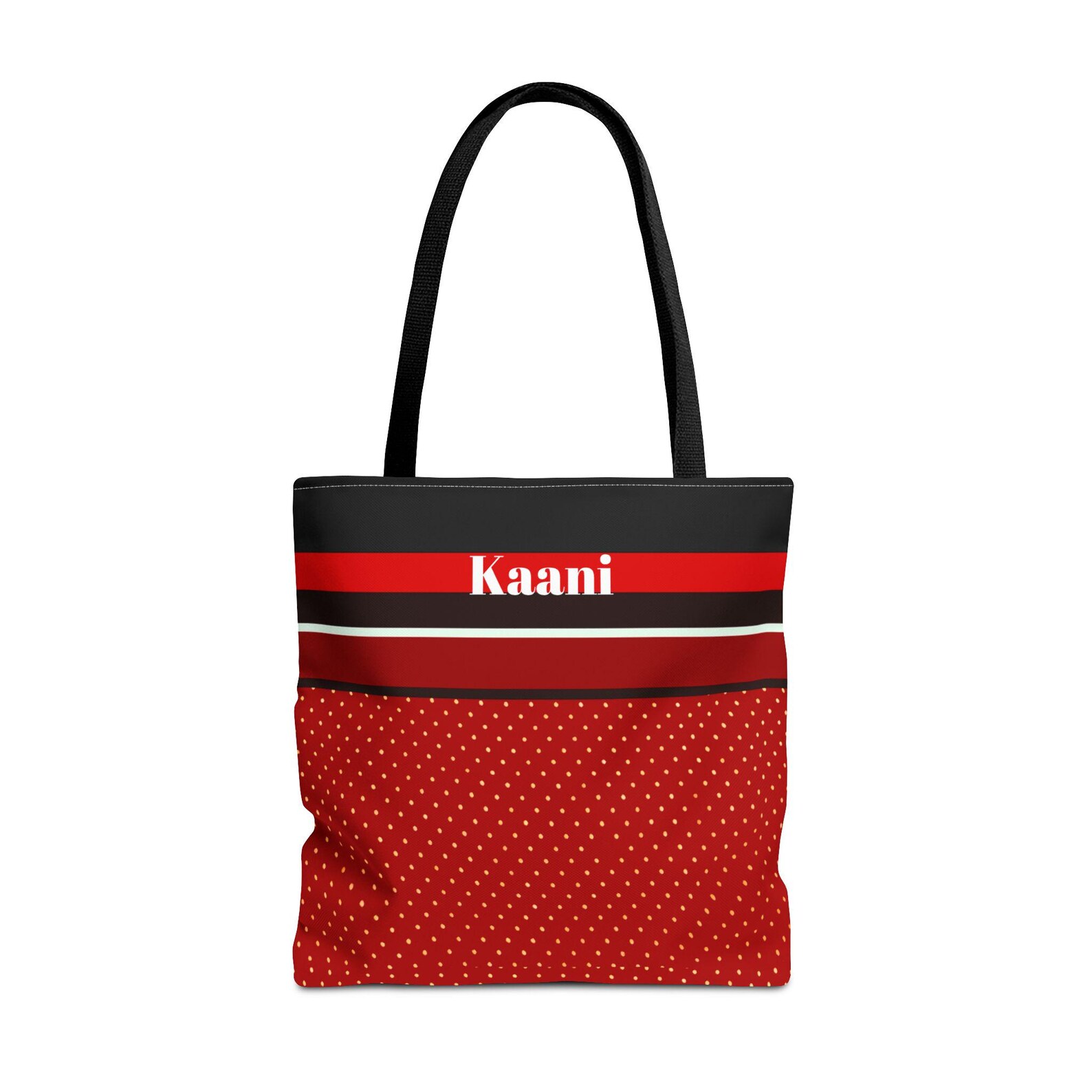 Red Kaani Tote Bag, 3 Different Sizes, Traditional Design, Ethnic ...