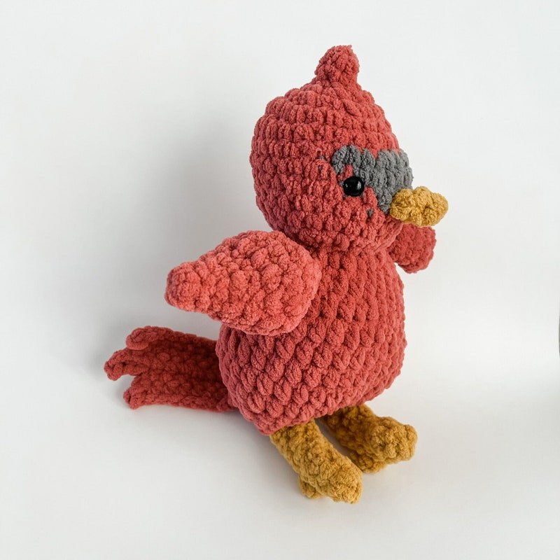 Cardinals Baby - Etsy