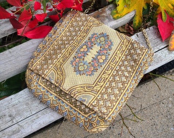 Walborg Purse - Etsy