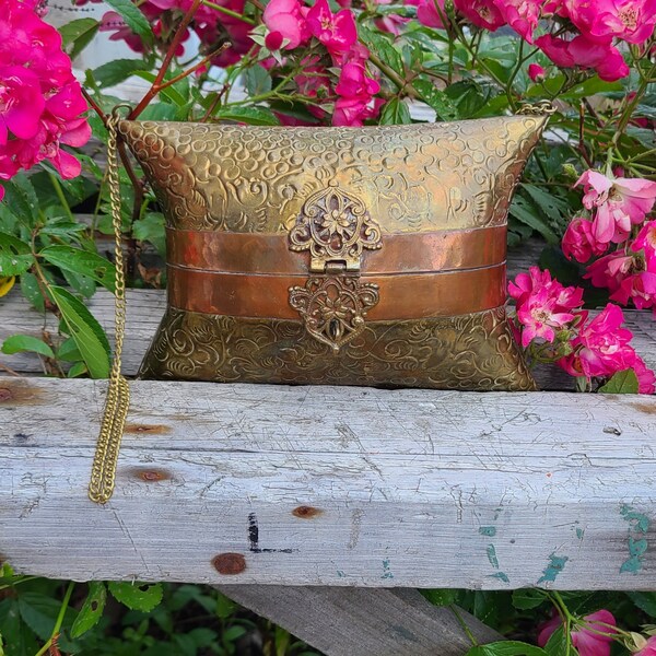 Purse Pillow - Etsy