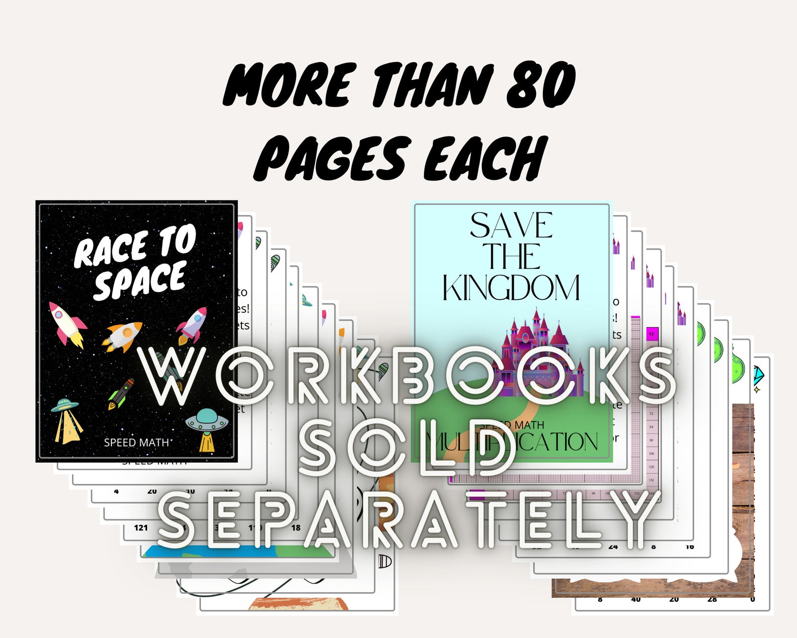 Digital Multiplication Table - Times Table - Mathematics - Home School ...