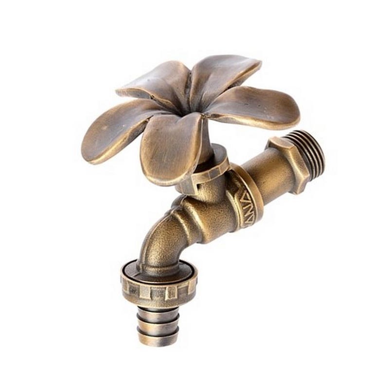 Garden Faucet Handle - Etsy
