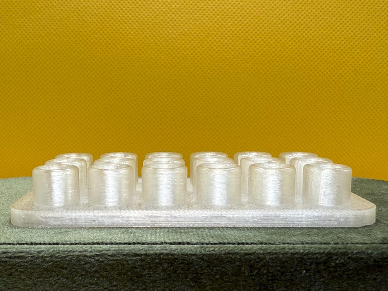 New Colors! Oboe / English Horn Drying Rack, Reed Rack - Etsy