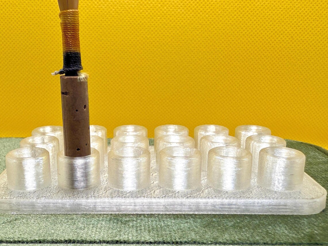 New Colors! Oboe / English Horn Drying Rack, Reed Rack - Etsy