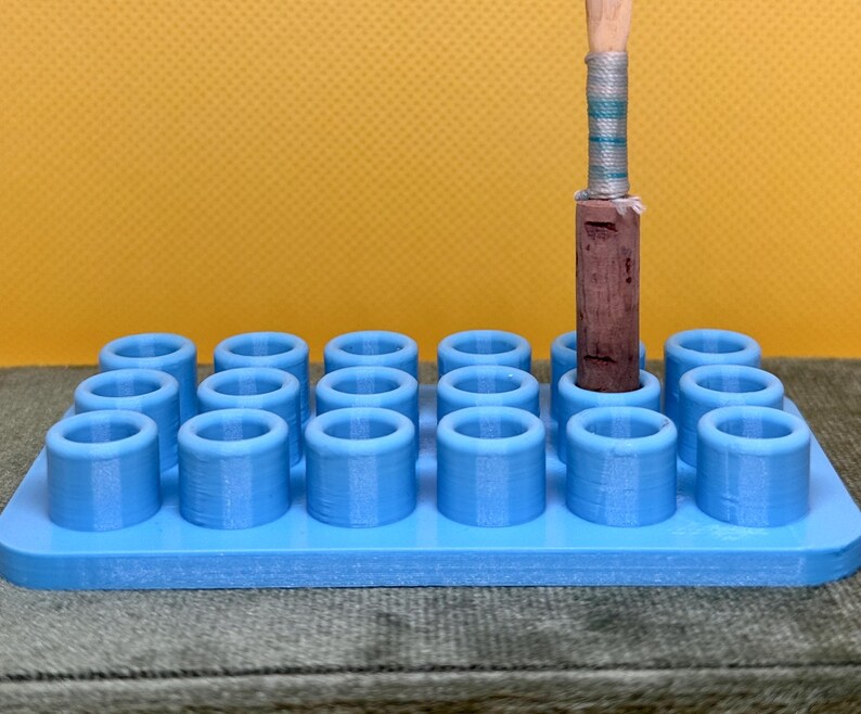 New Colors! Oboe / English Horn Drying Rack, Reed Rack - Etsy