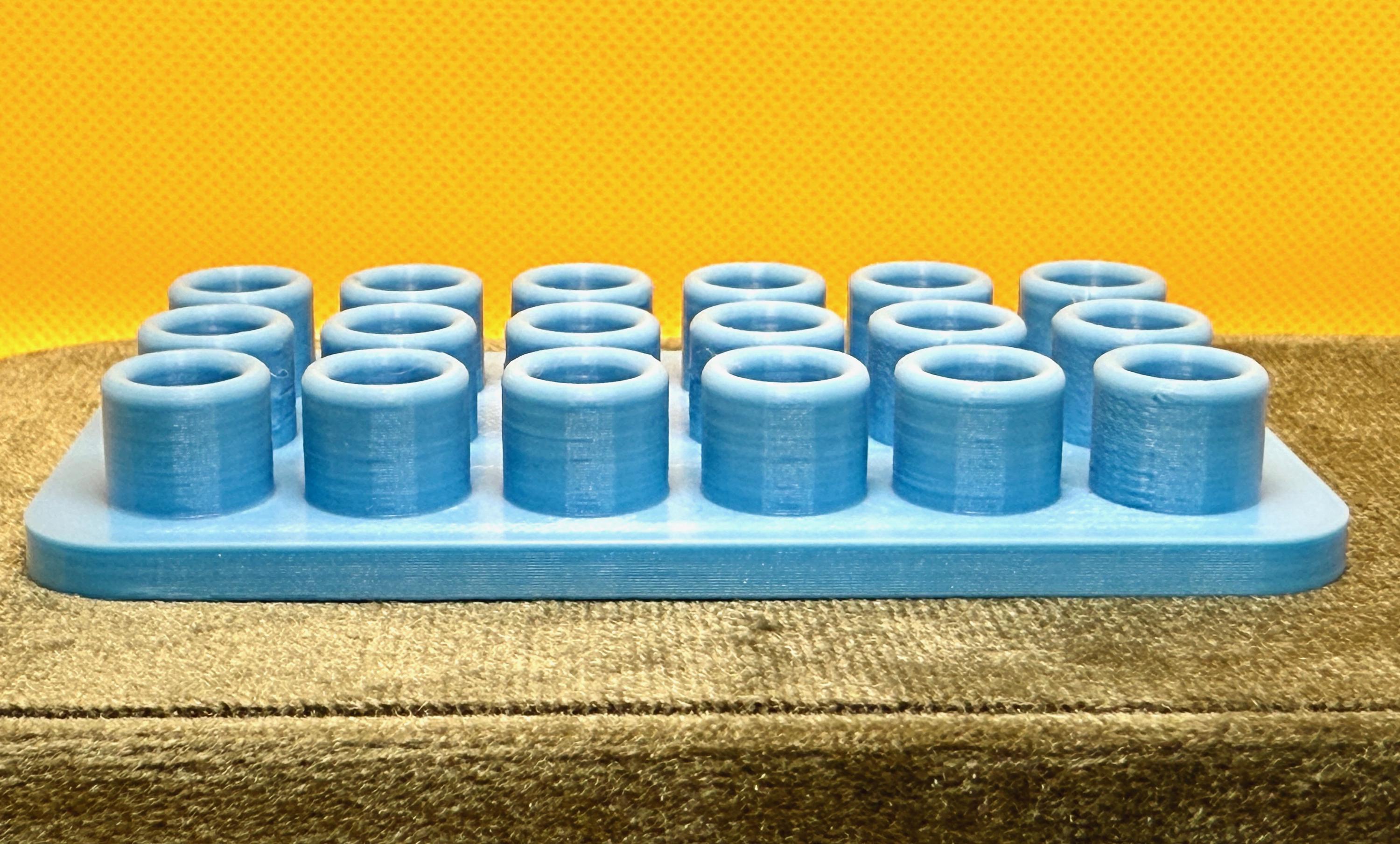 New Colors! Oboe / English Horn Drying Rack, Reed Rack - Etsy