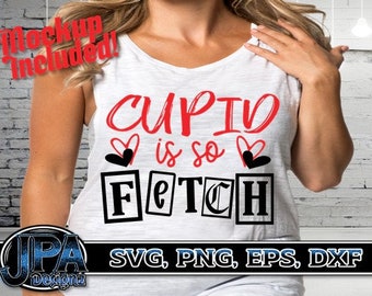 So Fetch Png - Etsy