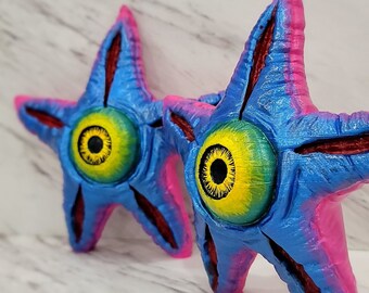 3d Print Starfish - Etsy