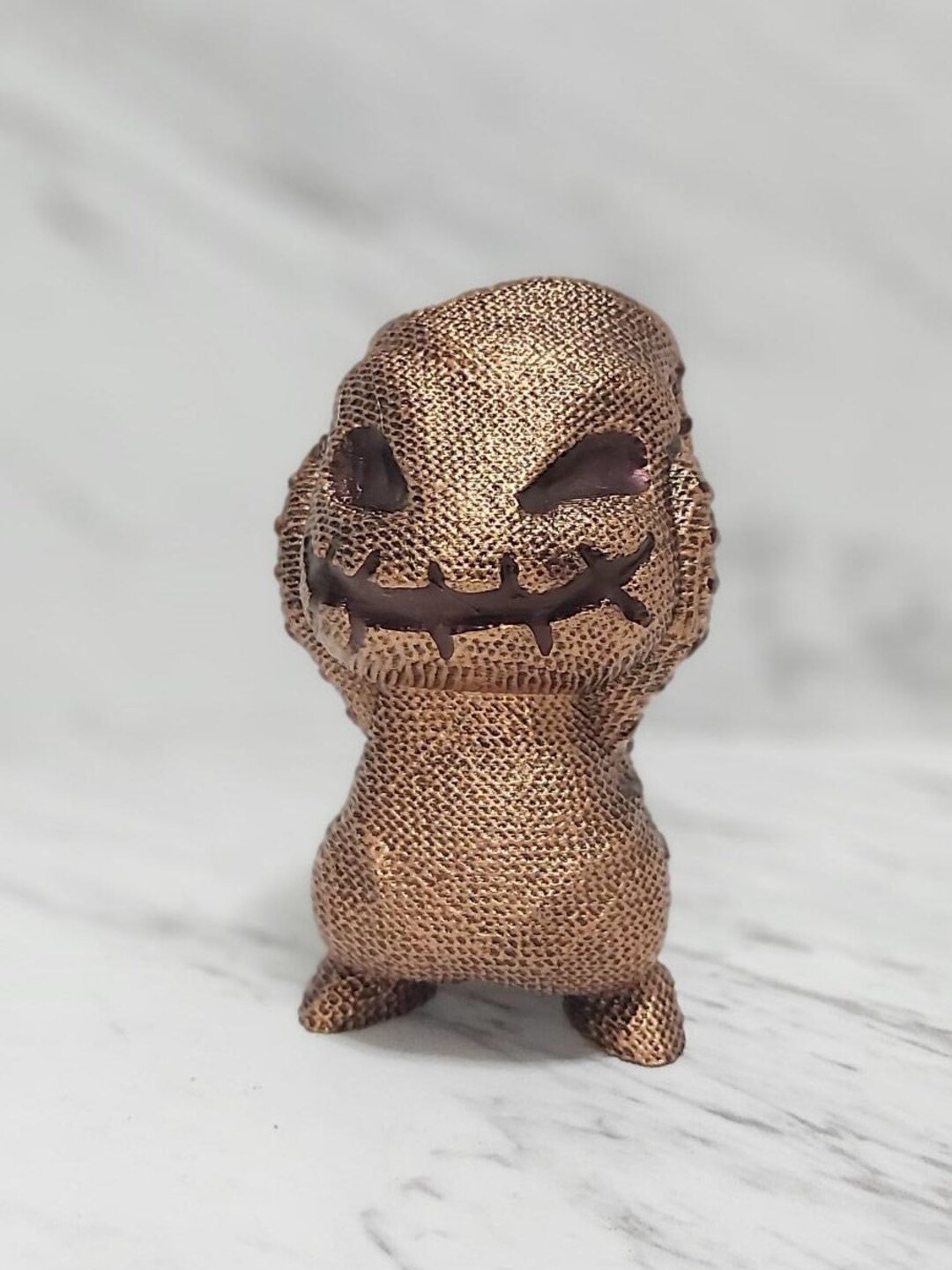 Christmas Oogie Boogie Oogie Boogie Oogie Boogie Figurine Christmas ...