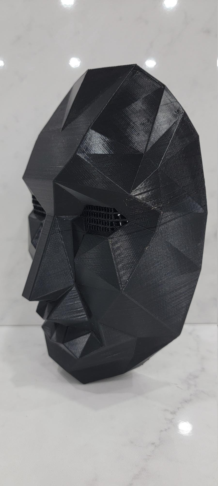 Squid Game Mask Squid Game Front Man Mask Game Master Squid Game ...