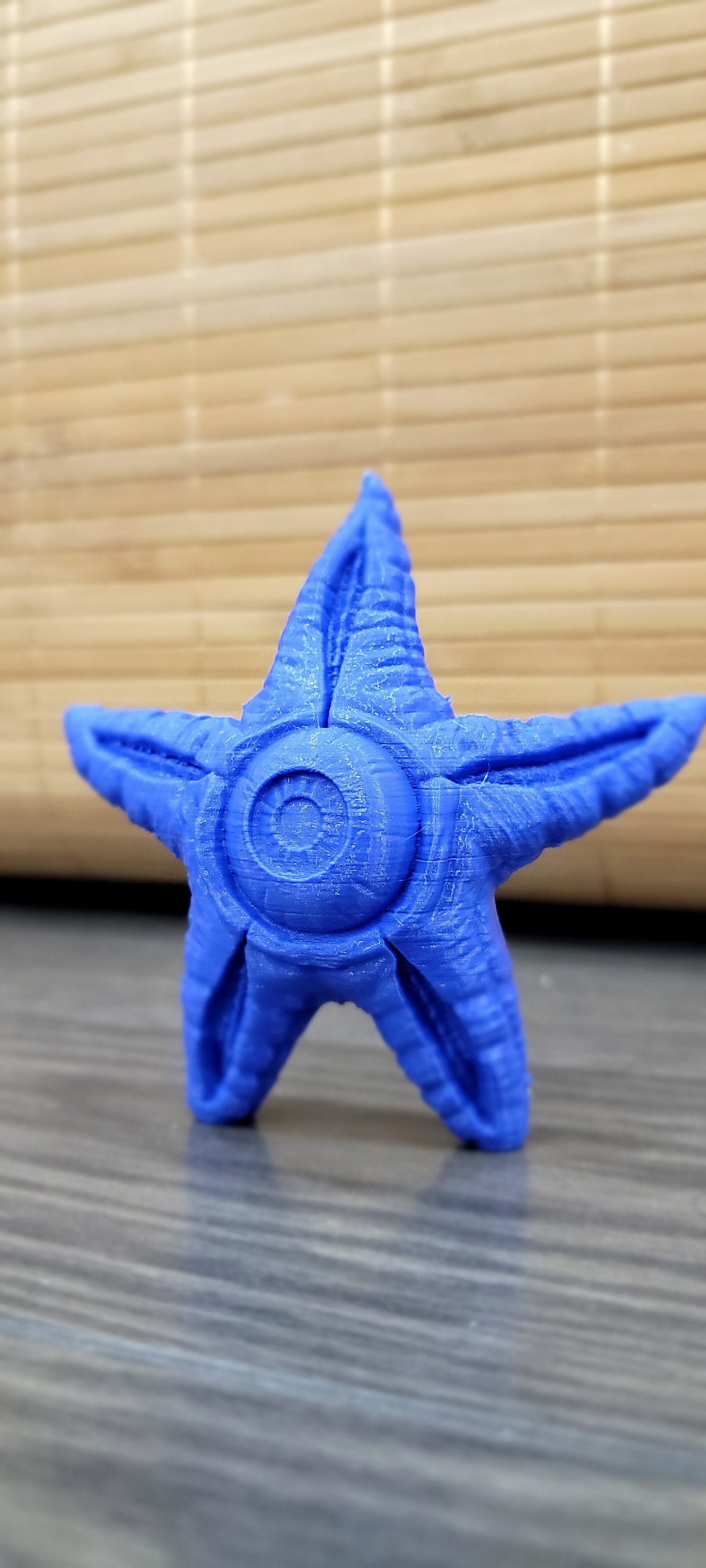 Starro the Conqueror Starro : Starfish Kaiju Starro the - Etsy UK