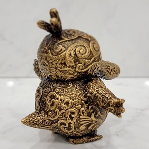 Pokemon Psyduck 054 Koduck Deluxe Psyduck Pokemon Gold - Etsy