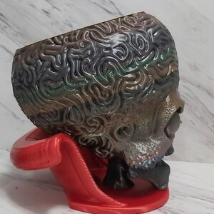 Mars Attacks Ack Ack Ack Aliens Attacks Martian Mars - Etsy