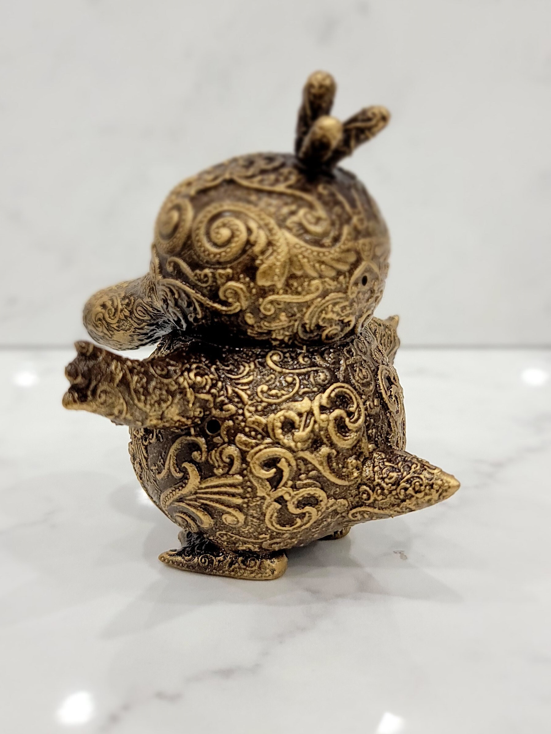 Pokemon Psyduck 054 Koduck Deluxe Psyduck Pokemon Gold - Etsy