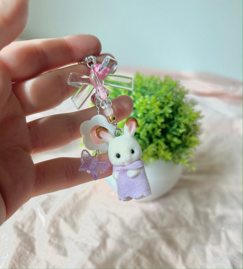 Baby Forest Calico Critter / Calico Critter Blind Bag / Blind Bag ...
