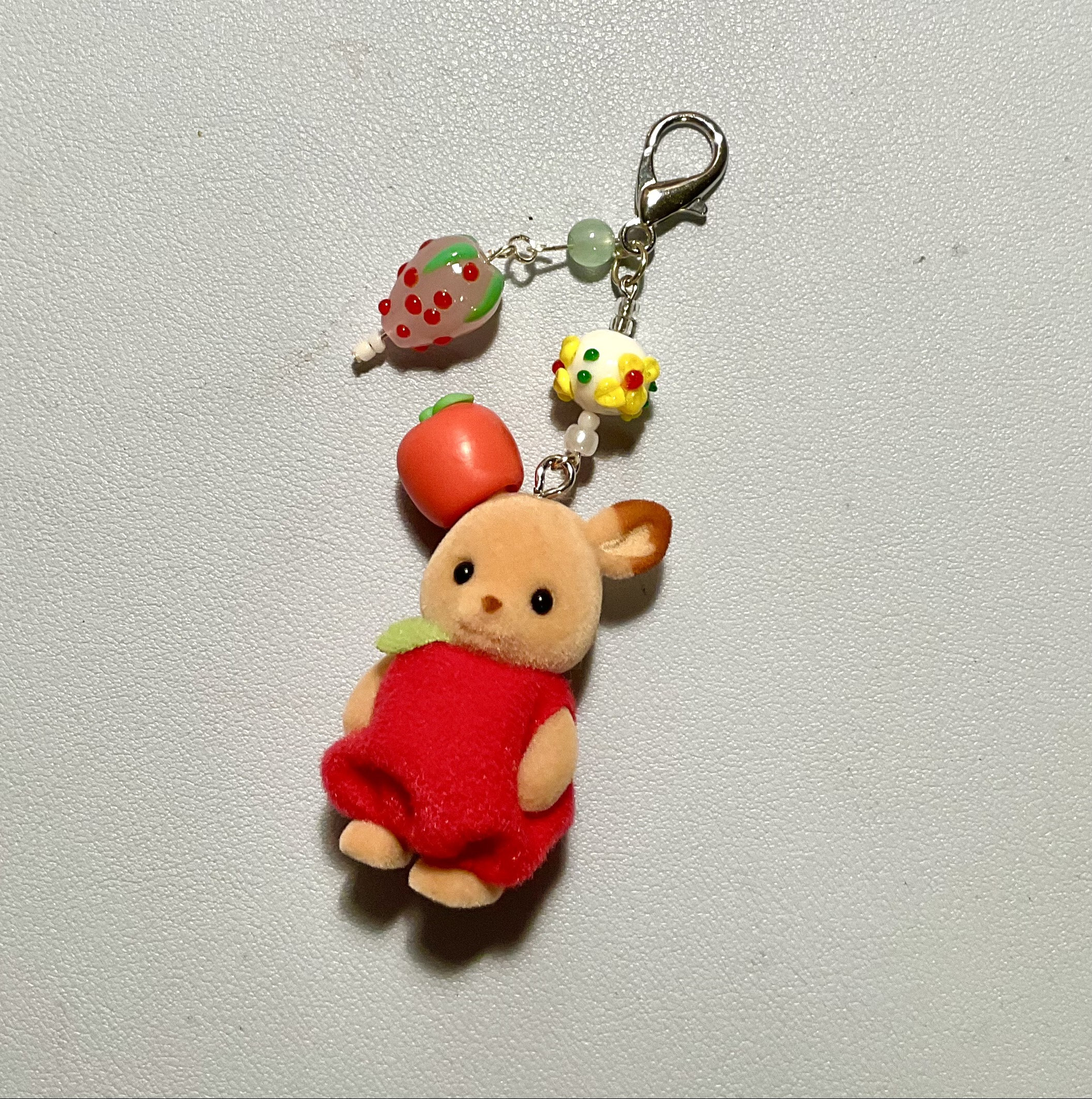 Baby Forest Calico Critter / Calico Critter Blind Bag / Blind Bag ...