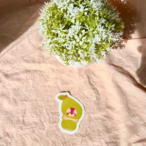 Calico Critter Stickers / Calico Critter Blind Bag / Stickers / Cute ...