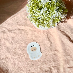 Calico Critter Stickers / Calico Critter Blind Bag / Stickers / Cute ...