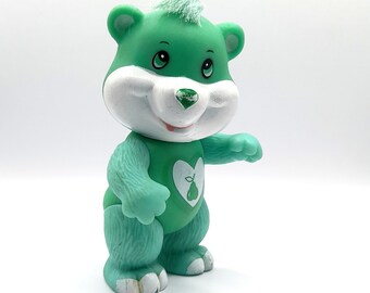 Care Bear Figure | Etsy
