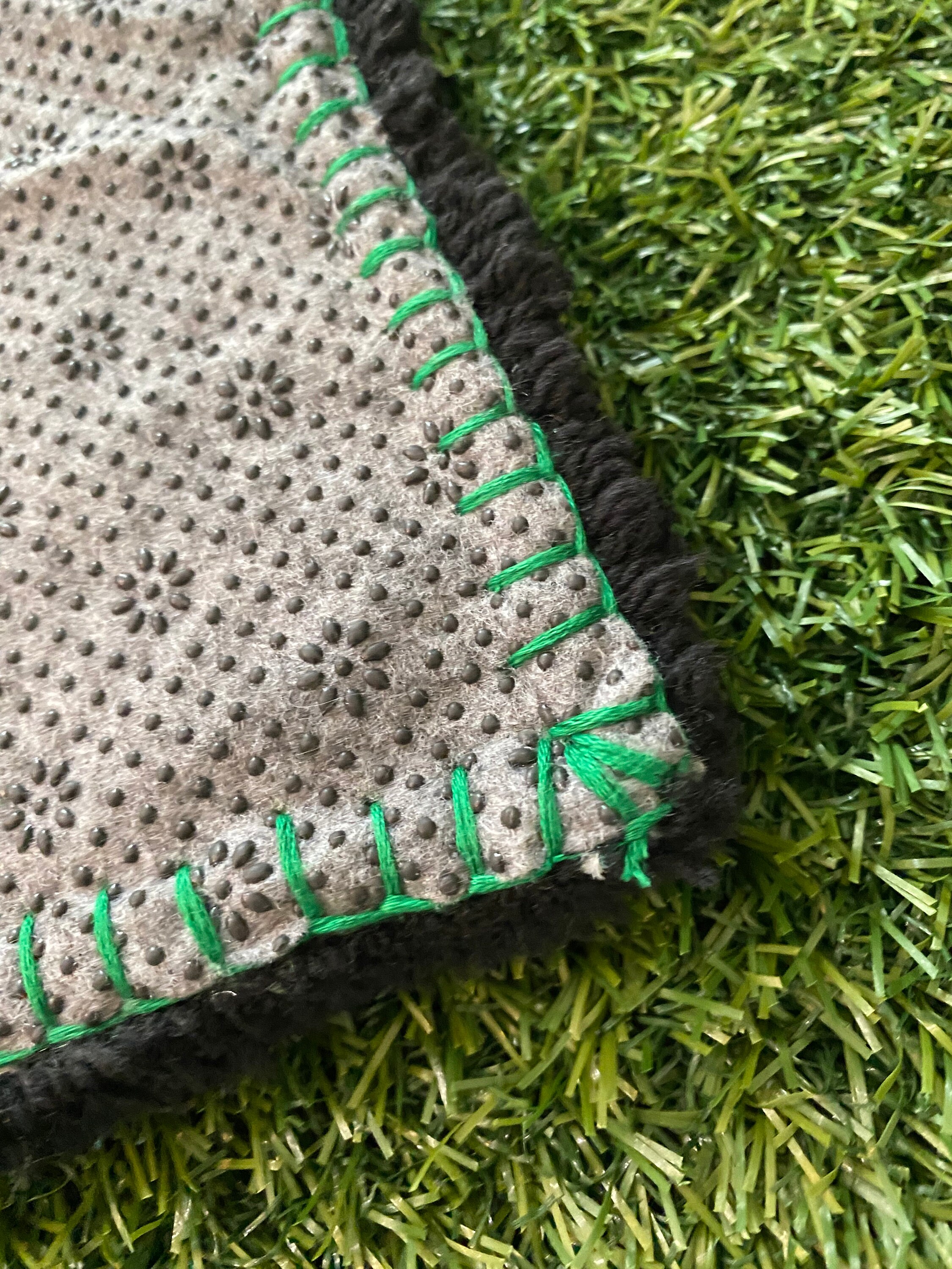 My Hero Academia Anime Tufted Rug Deku - Etsy