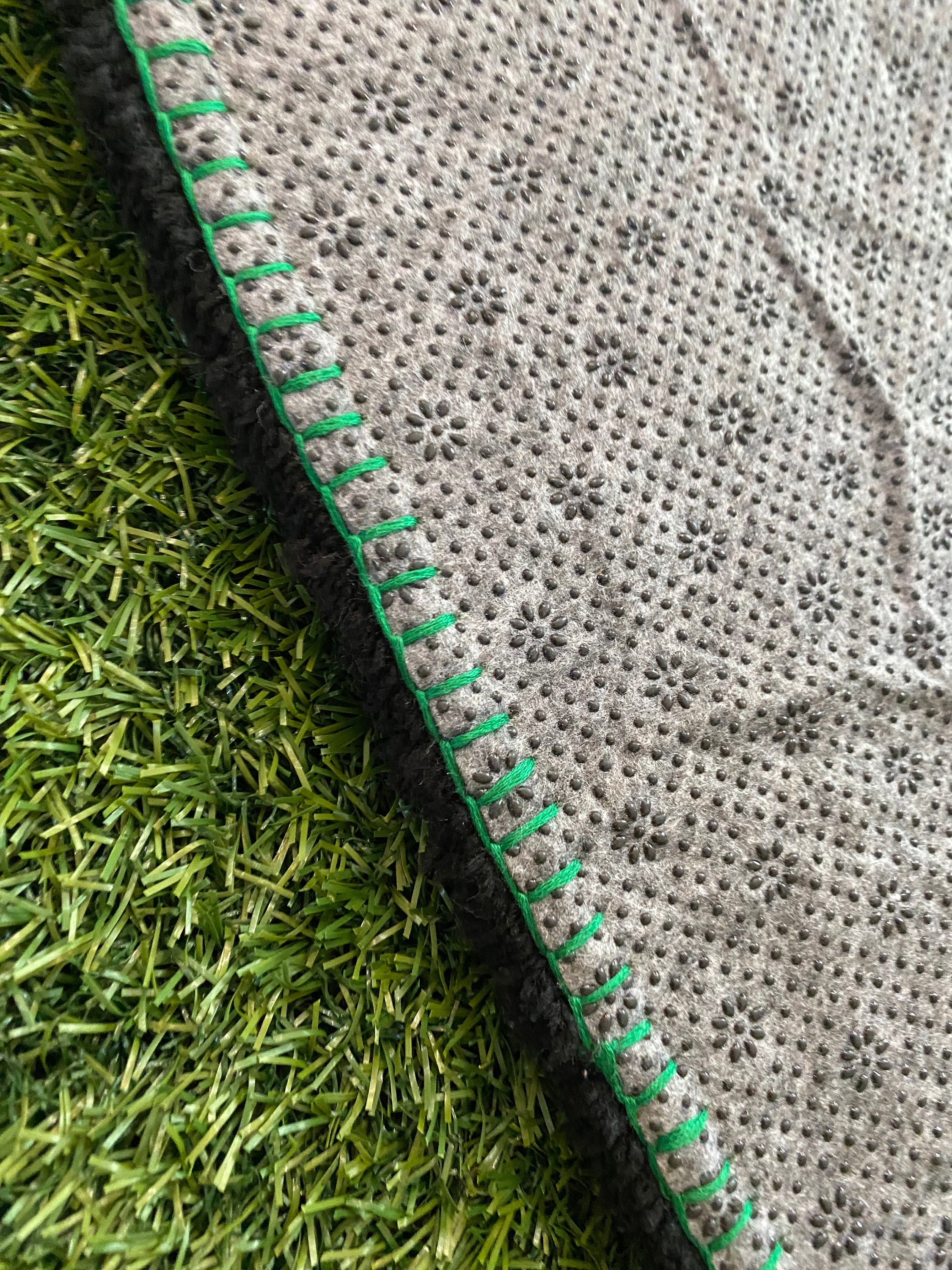 My Hero Academia Anime Tufted Rug Deku - Etsy