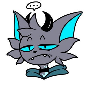 Emoji/sticker Commission - Etsy