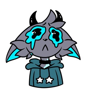 Emoji/sticker Commission - Etsy