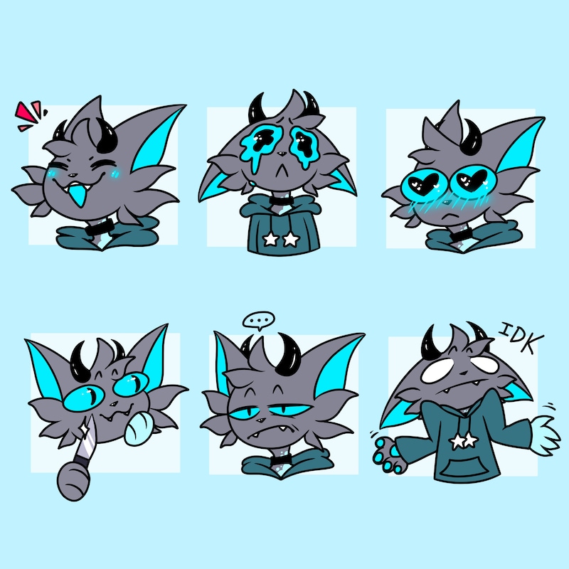 Meme Drawing Commission - Etsy